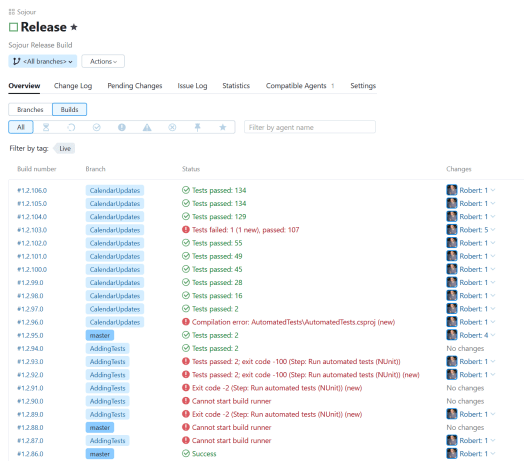 Sojour – Sojour is the premier solo virtual table top (VTT)
